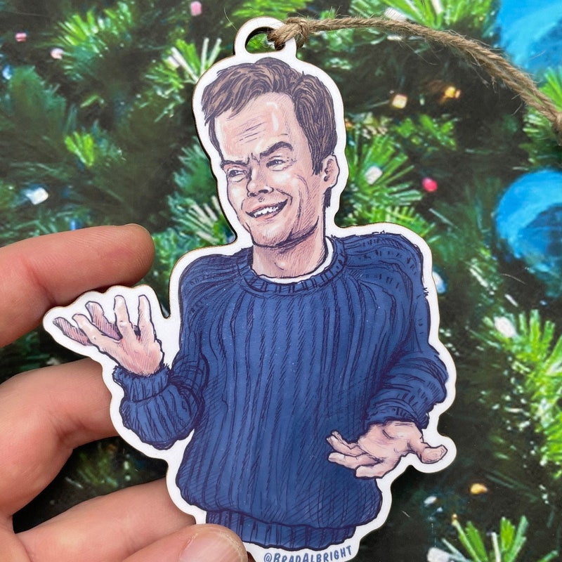 AlbrightIllustration - Etsy