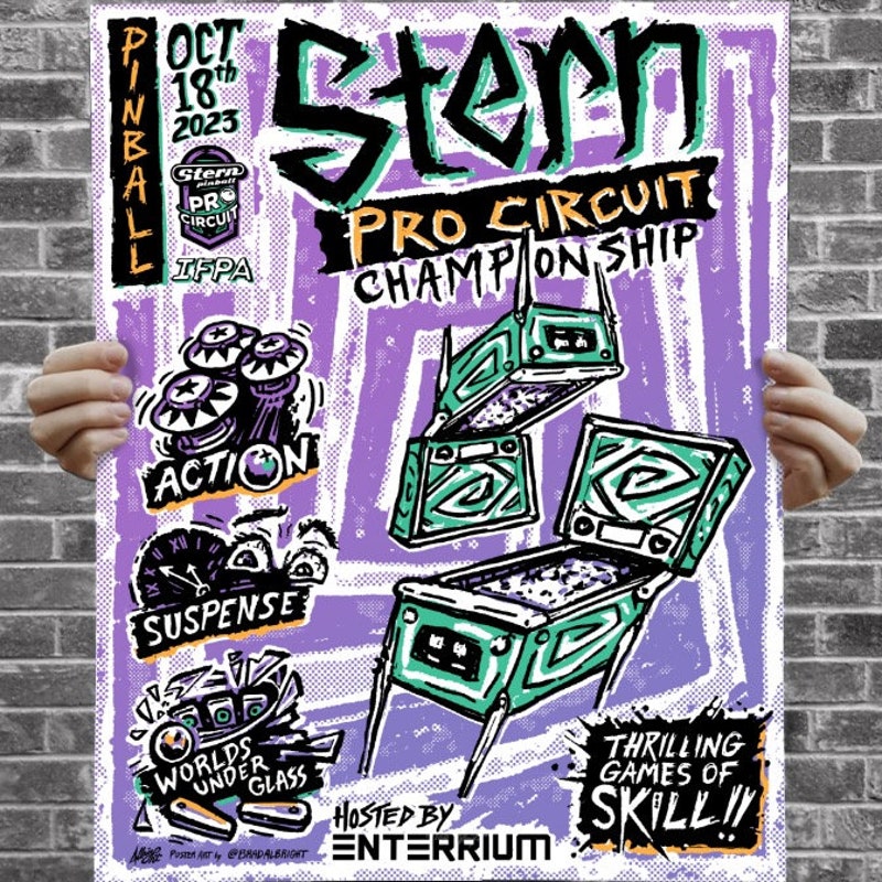 AlbrightIllustration - Etsy