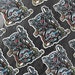 Proton Pack - Sticker Decal - FREE US SHIPPING - Etsy