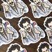 Borat 2020 Sticker - Weather Resistant Decal - FREE Shipping - Etsy