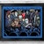 Link Breaking Pots - Zelda Ocarina of Time - Limited Edition 3D ...