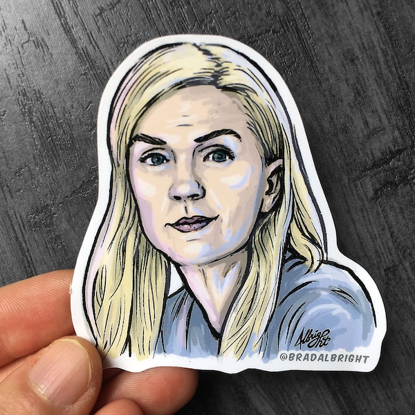 Better Call Saul Sticker - Etsy