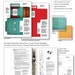 Mini Theater Printable "crankie" Box Scroll Theater Instant Digital ...