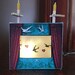Mini Theater Printable "crankie" Box Scroll Theater Instant Digital ...