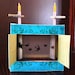 Mini Theater Printable "crankie" Box Scroll Theater Instant Digital ...