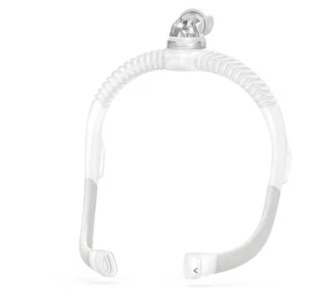 Resmed N30i/p30i Replacement Frame With Elbow (new) (size Small) - Etsy