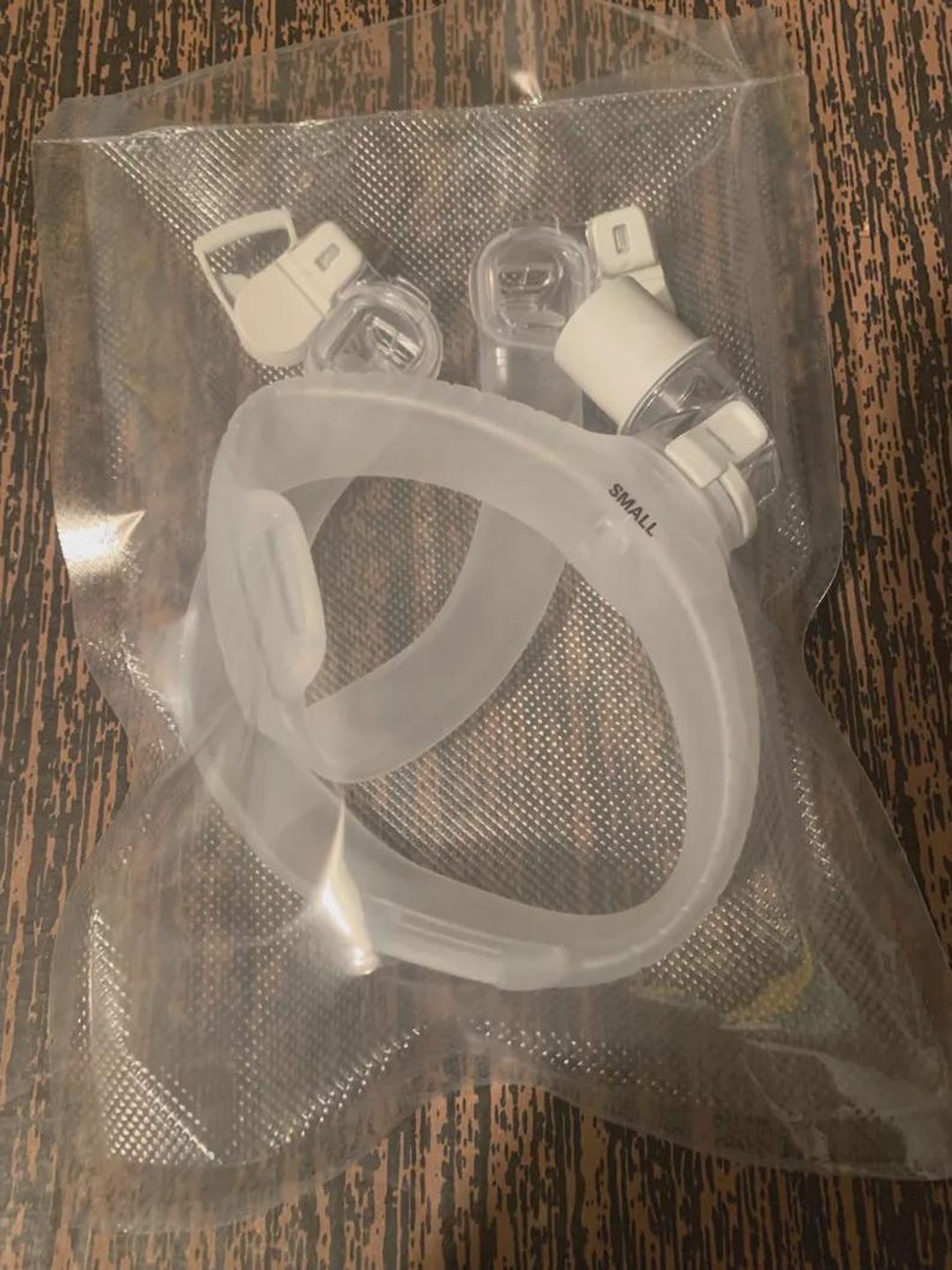 F30i Replacement Frame With Elbow Size Small - Etsy