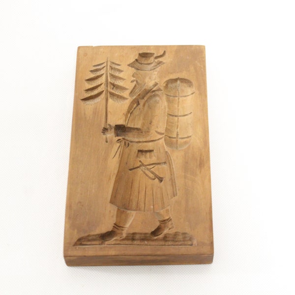 Springerle Mold - Etsy