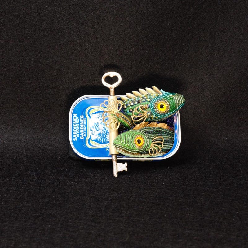 FlyingGlassArt - Etsy