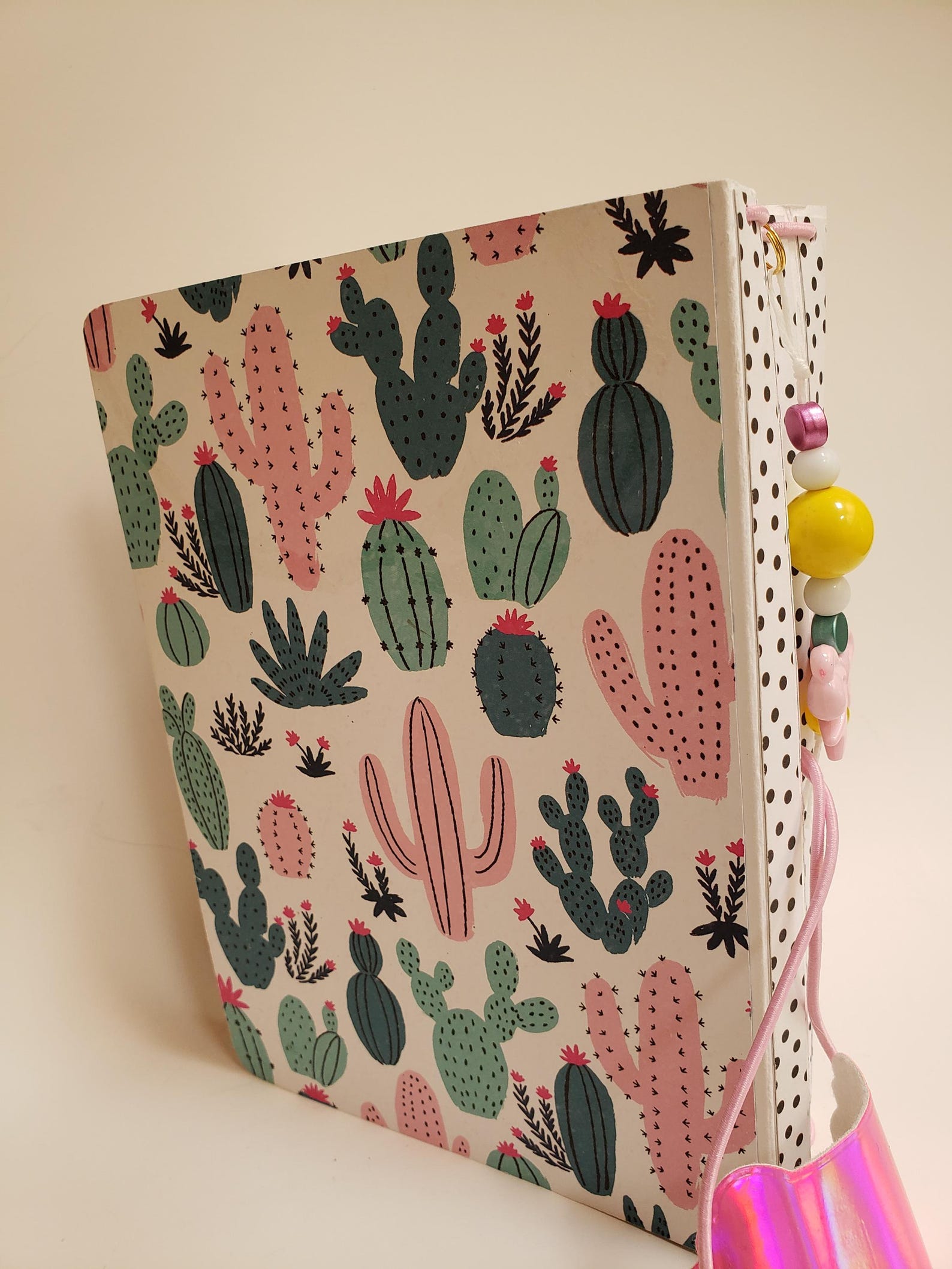 Journal Planner Notebook Handcrafted Travelers Notebook Good Vibes ...