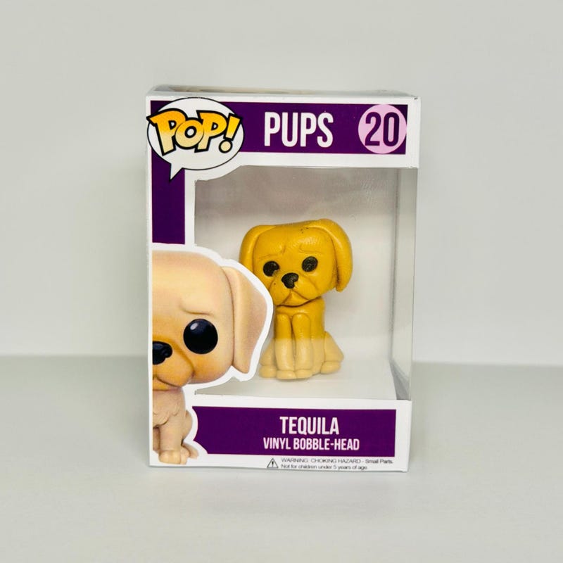 Personalized Funko Pop - Etsy