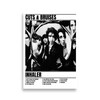 Elusin Synfuels Poster - Etsy