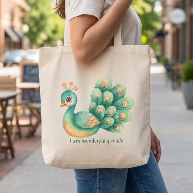 Gift Bags Peacock - 60+ Gift Ideas for 2026