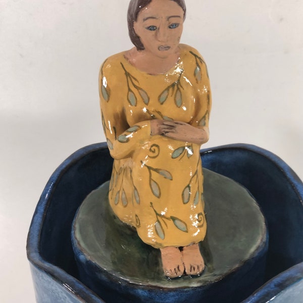 Figurative Ceramics - Etsy