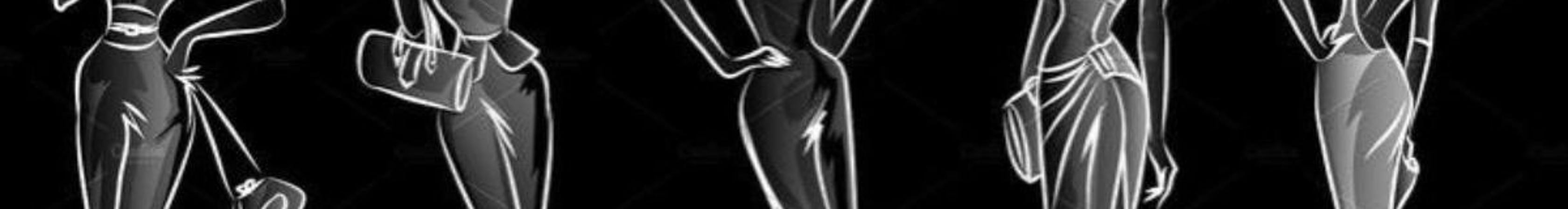 TheFashionFrame - Etsy