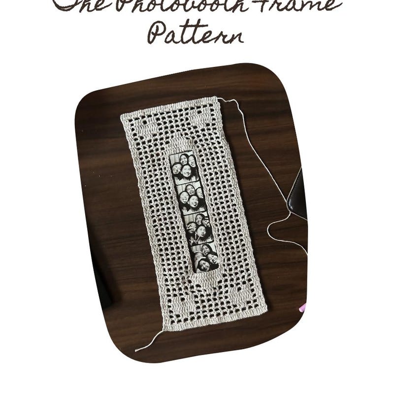 Framed Photobooth - Etsy