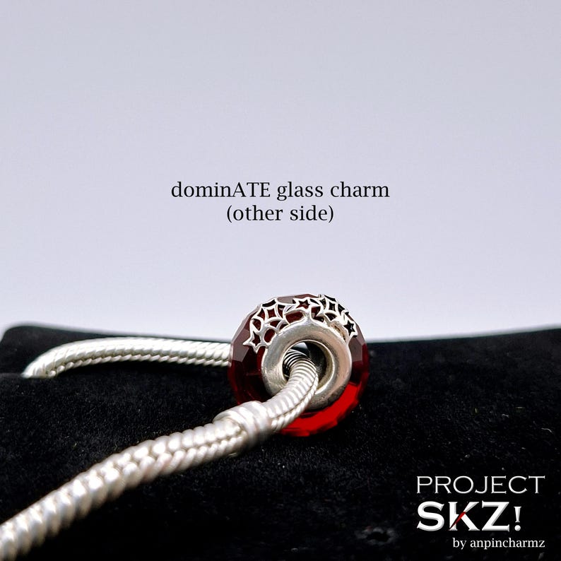 PROJECT SKZ Charms (batch 2), Stray Kids Jewelry - Etsy