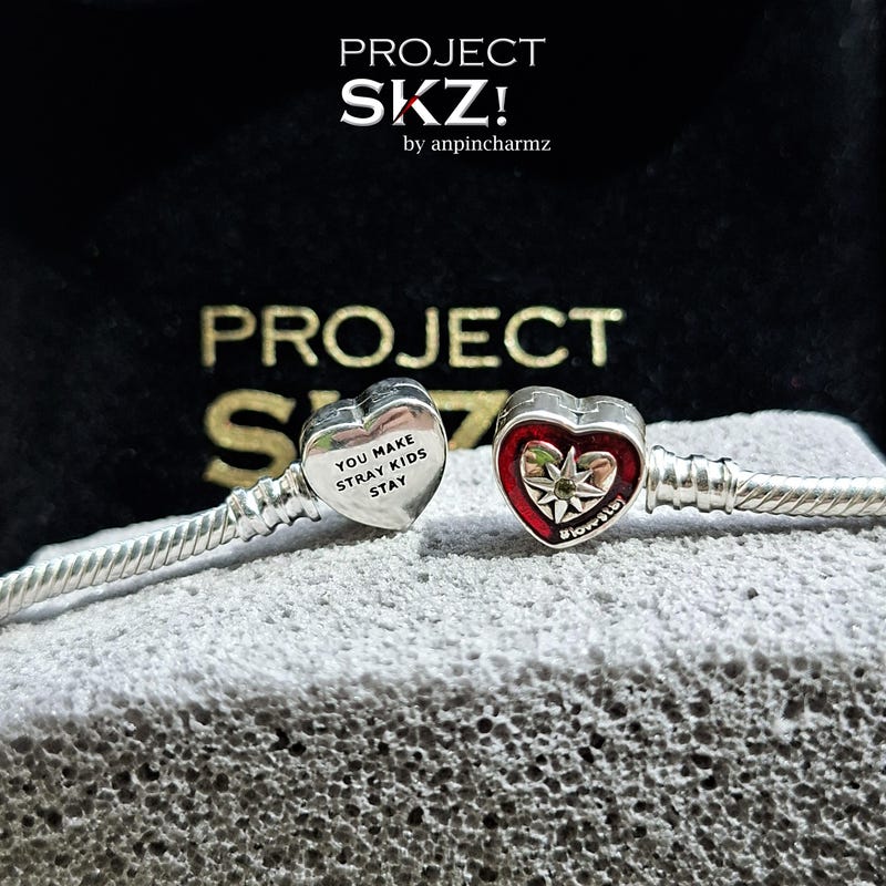 Skz Merch Jewelry - Etsy