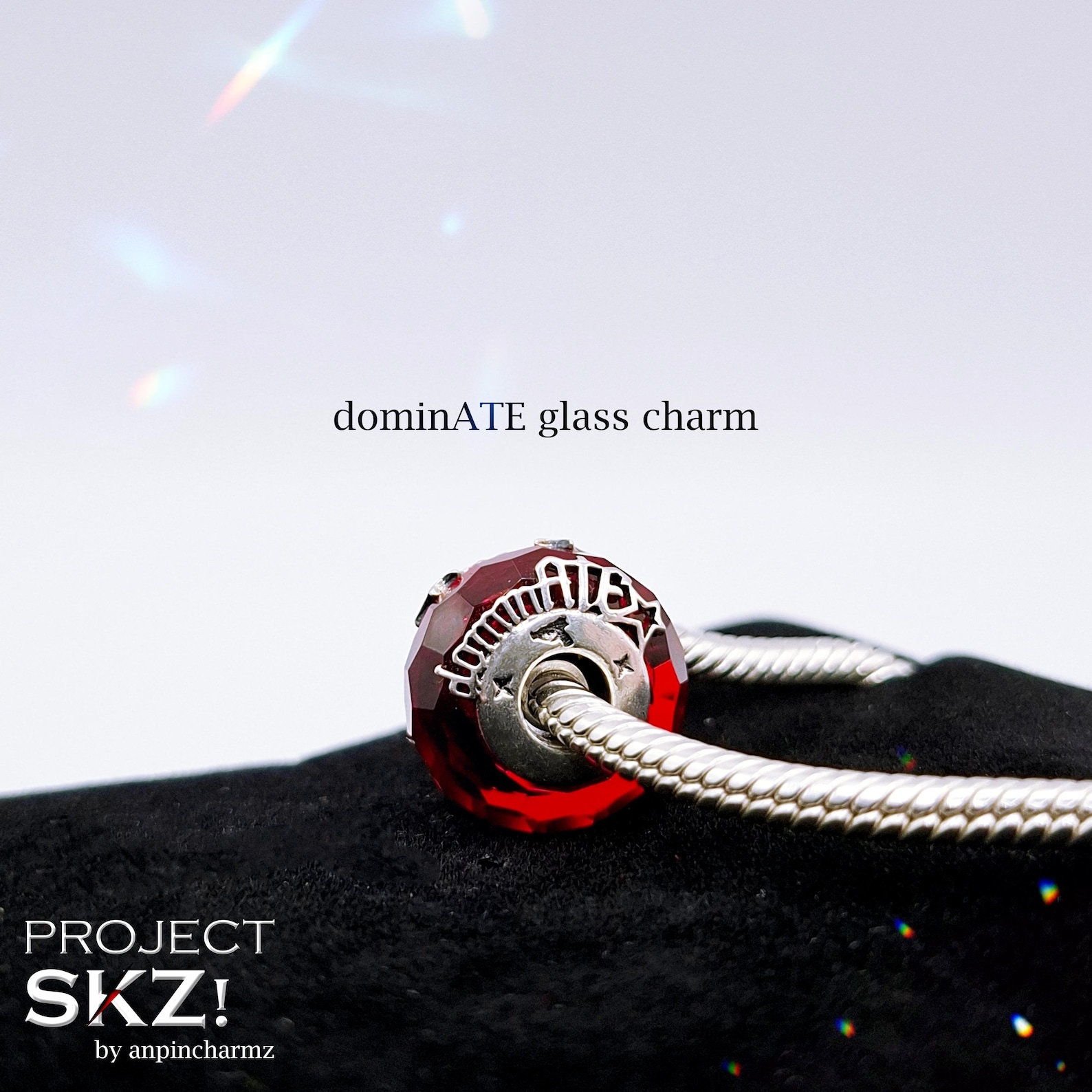 PROJECT SKZ Charms (batch 2), Stray Kids Jewelry - Etsy