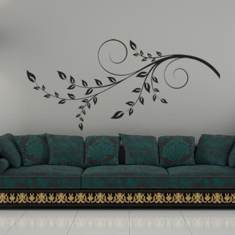 Wedding Wall Decals - Etsy