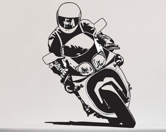 Crotch Rocket Art - Etsy