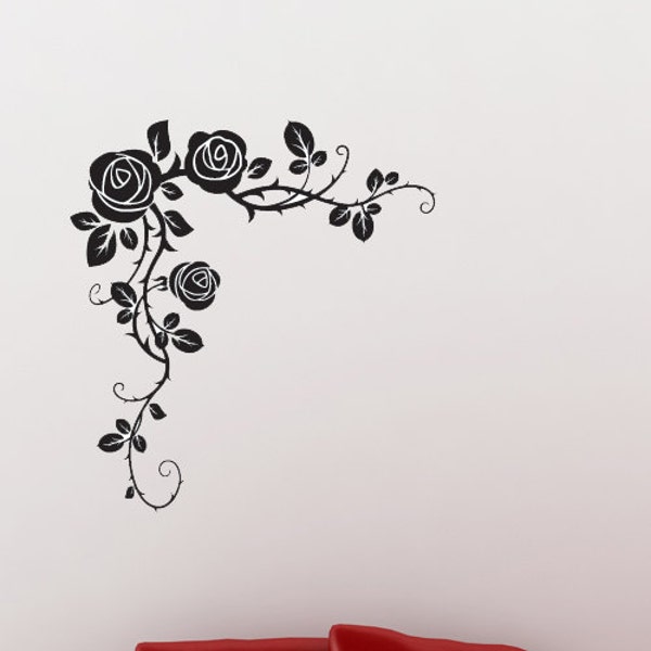 Vine Decor - Etsy