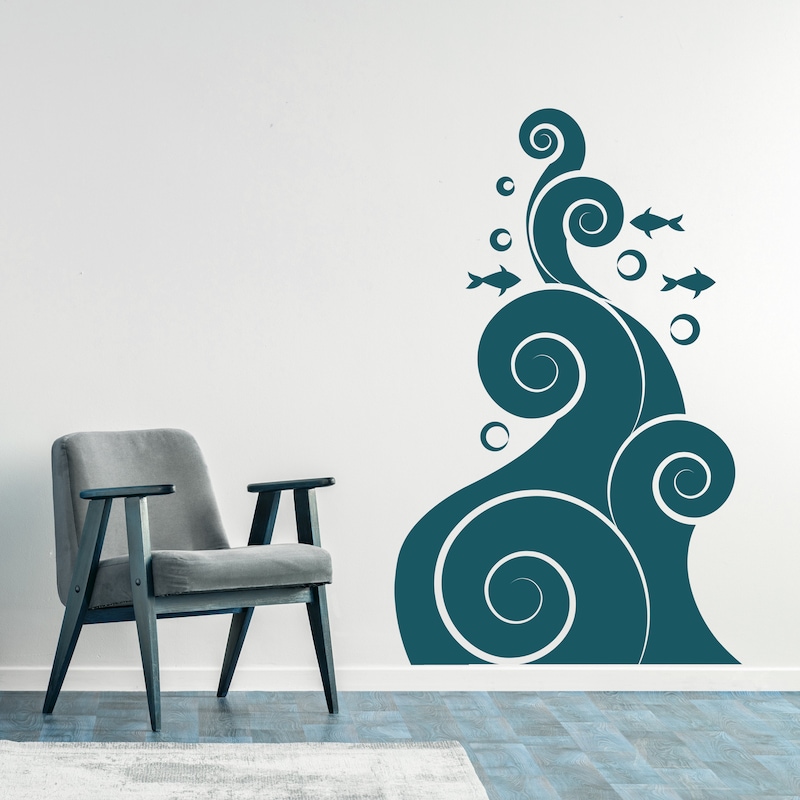 VinylWallAdornments - Etsy