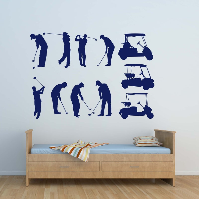 Golf Decorations - Etsy