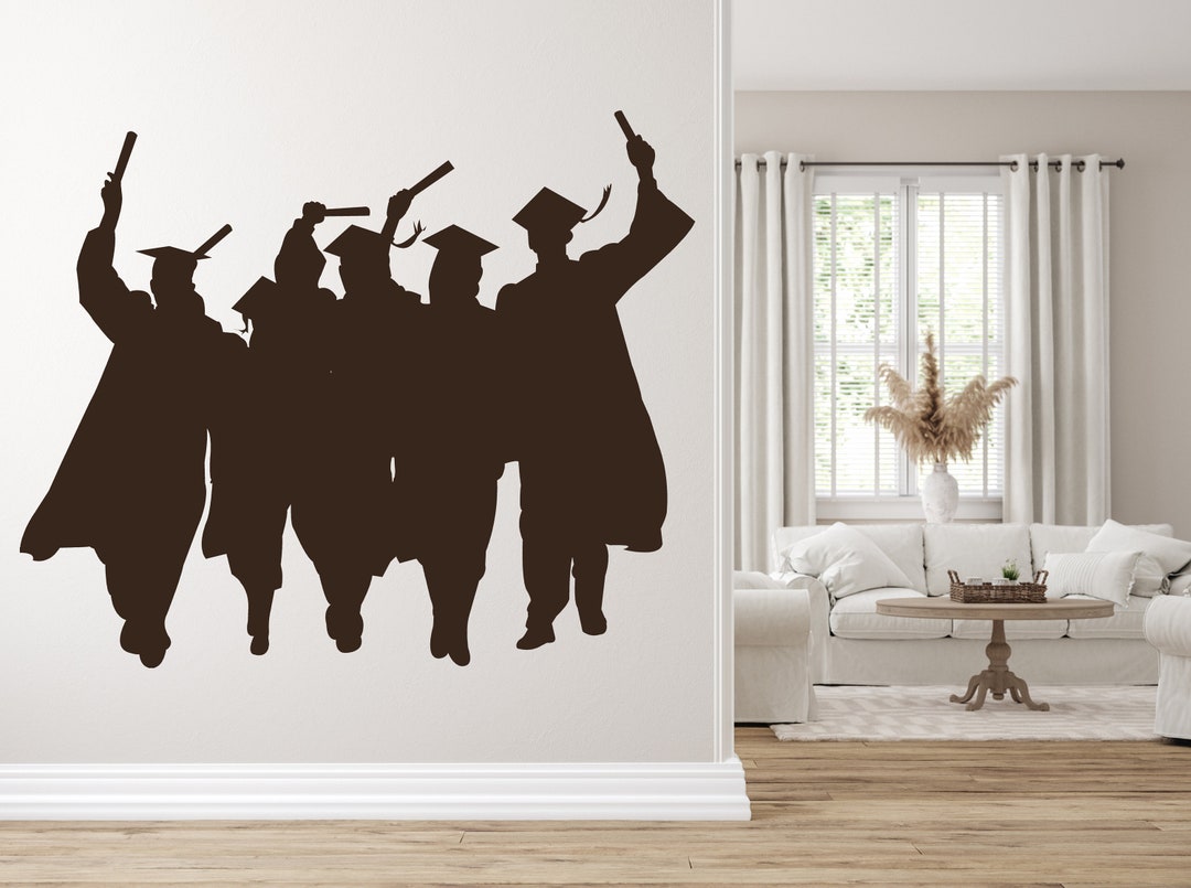 Graduation Decorations, Graduation Gift, Graduation Party Decorations ...