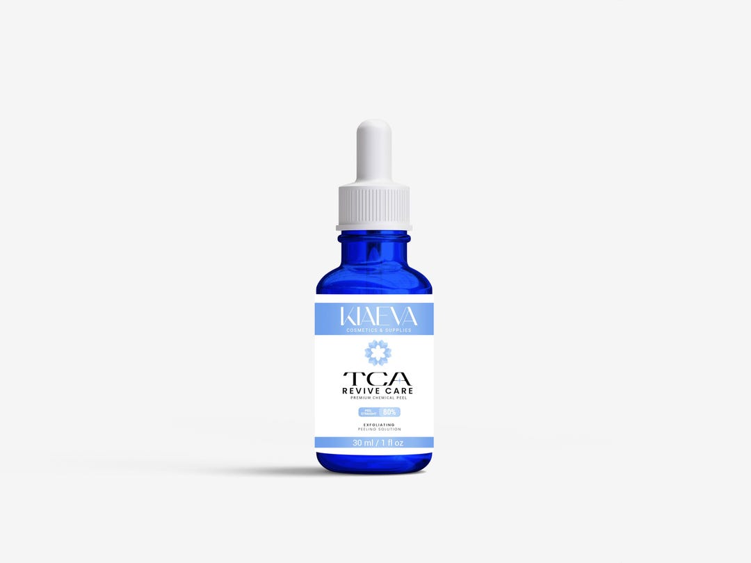 TCA Peel 80% Superior Grade BUY1 AND GET 1FREE - Etsy