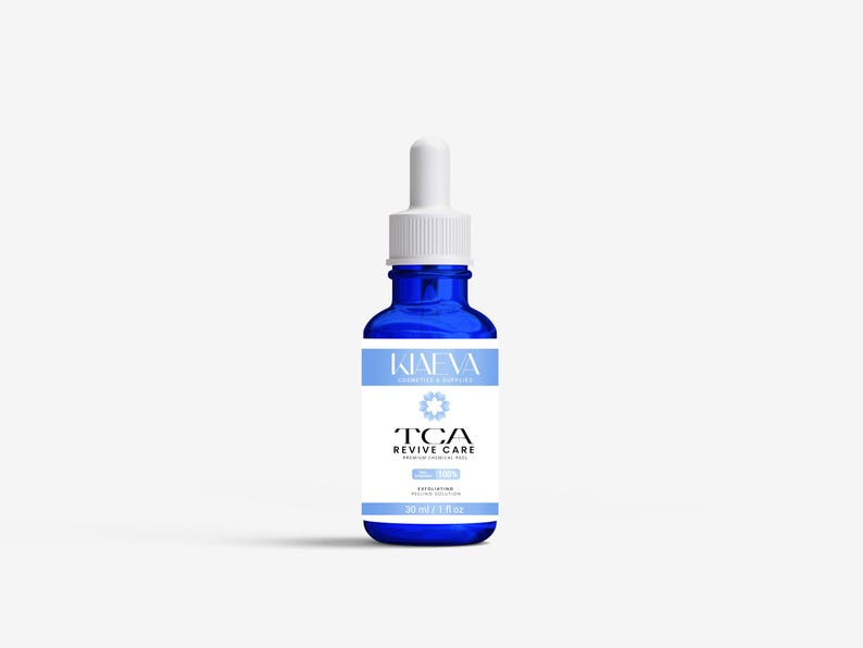 TCA Peel 100% Superior Grade BUY1 AND GET 1FREE - Etsy