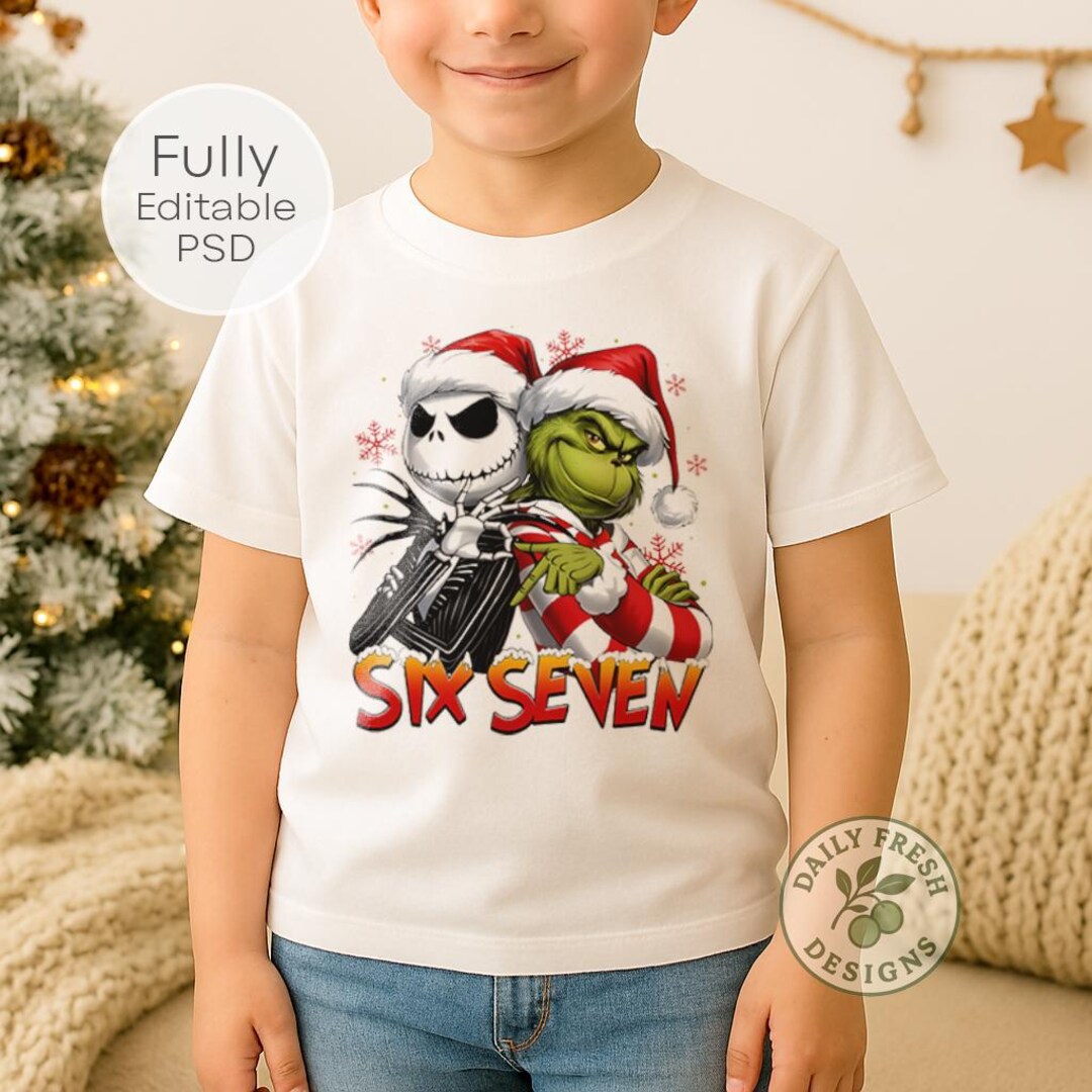 Funny Six Seven Meme, Christmas Png Humor, Friends Quote, Trending ...