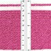 Knit Hat Women's Adult Chunky Big Button Beanie Honolulu Pink - Etsy