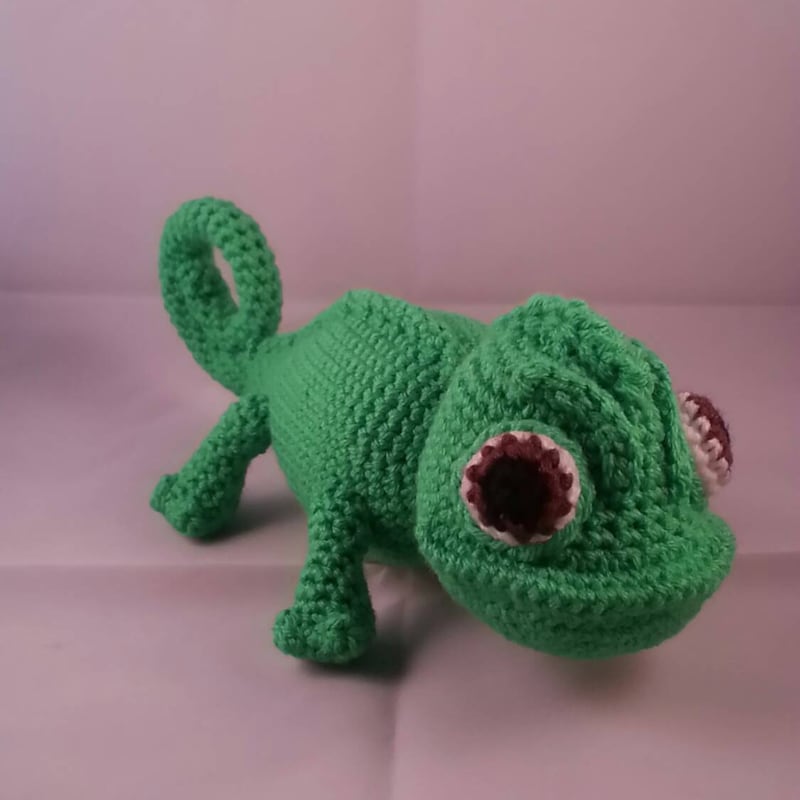 Crochet Pascal - Etsy