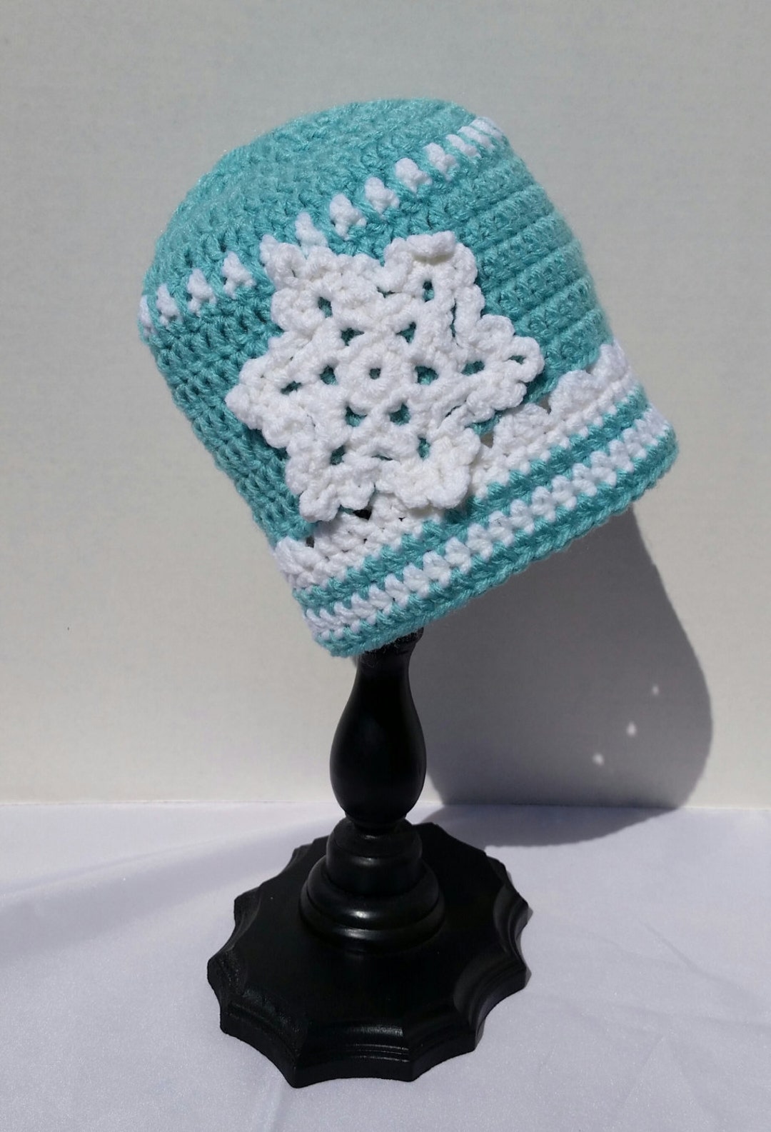 Disney Frozen Inspired Elsa Crochet Baby Child Hat Toque - Etsy