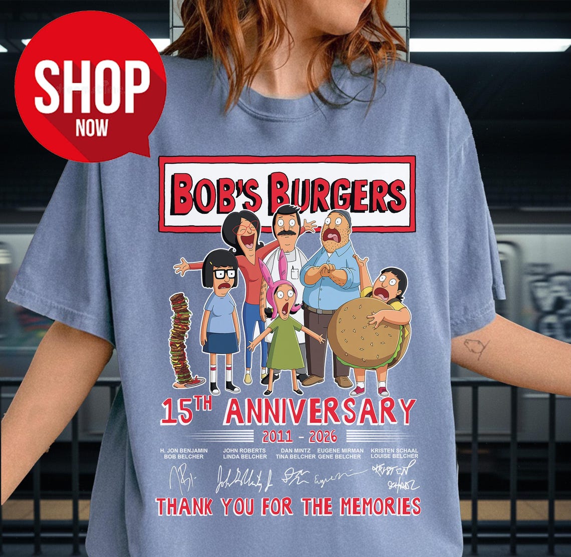 The Bob’s Burgers Movie Png, Bob Linda Tina Louise Gene Uhhh Png, Funny ...