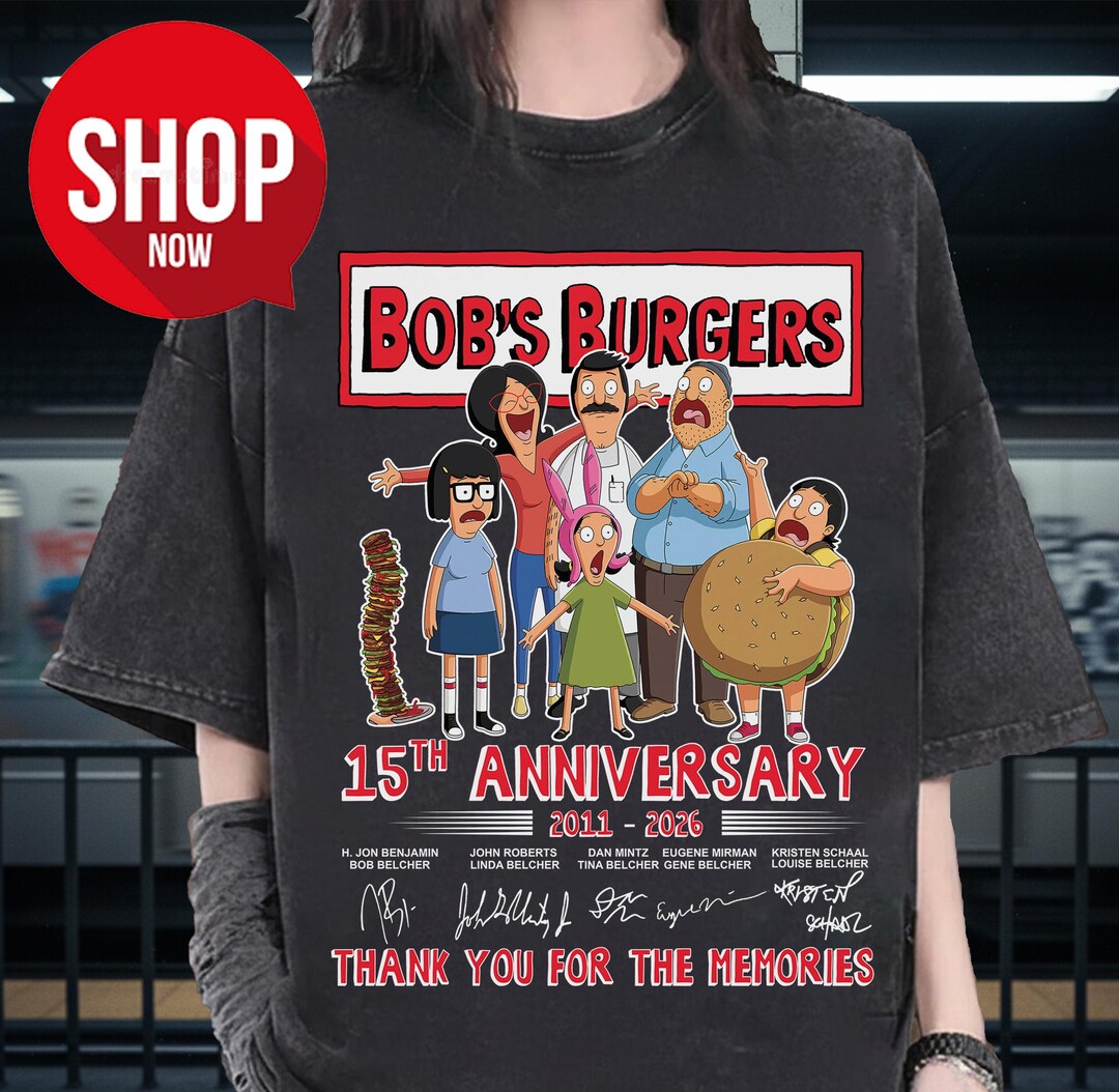 The Bob’s Burgers Movie Png, Bob Linda Tina Louise Gene Uhhh Png, Funny ...