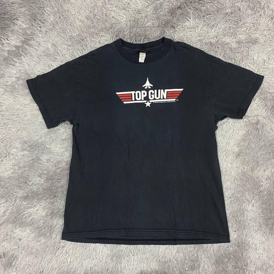 Movie Top Gun Film Y2k - Etsy