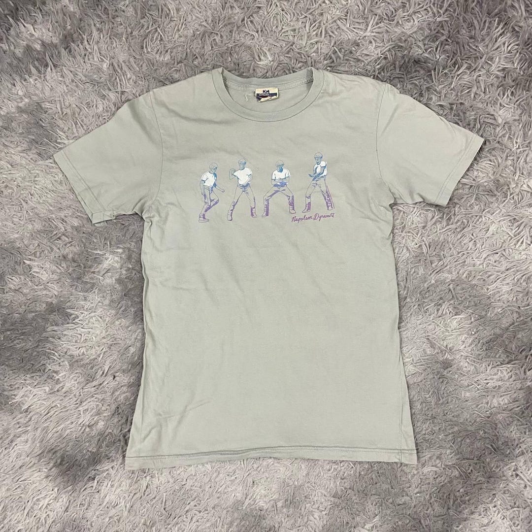 Movie Vintage Y2K Napoleon Dynamite Film - Etsy