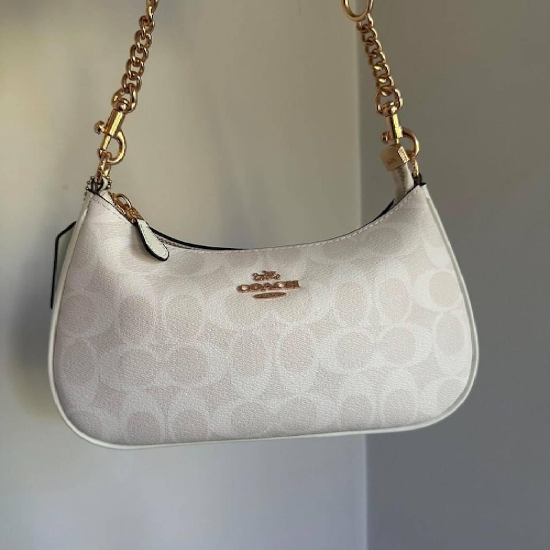 Coach Bags Top Handle Small - Etsy