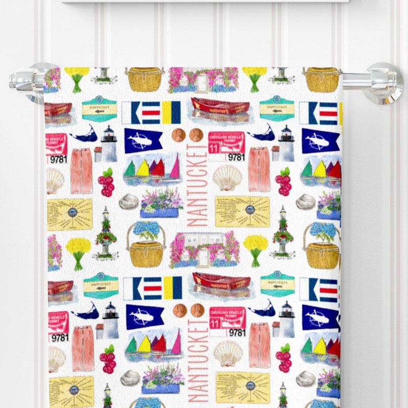 Nantucket - Etsy