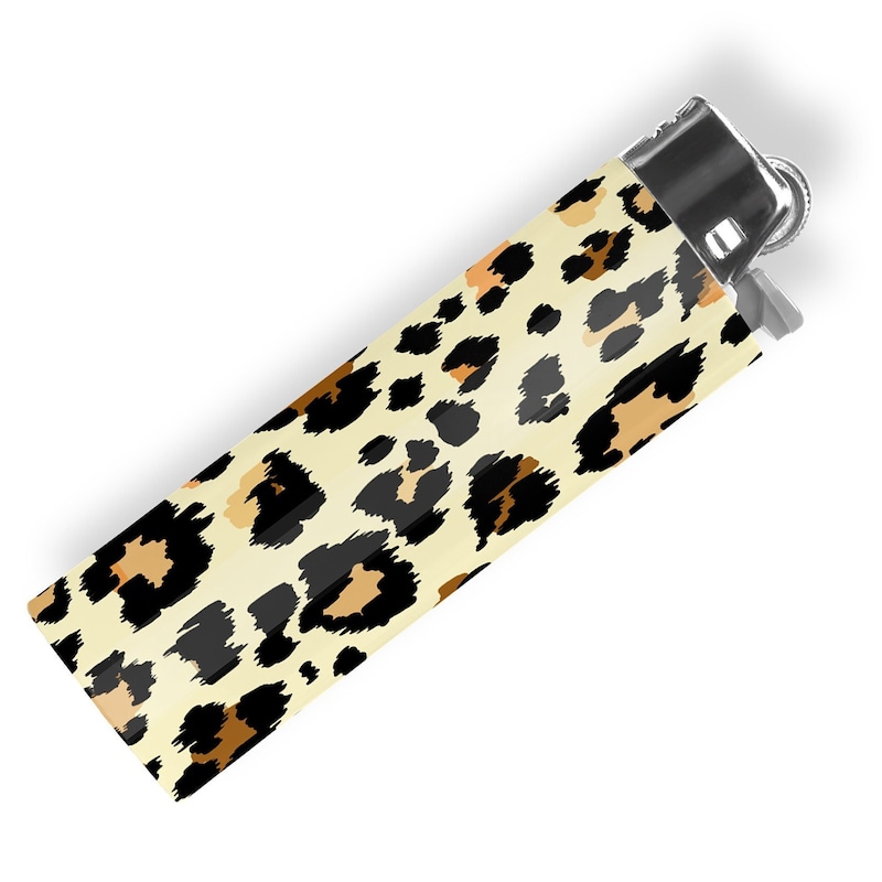 Cute Lighter - Etsy