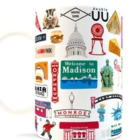 Ale Asylum, UW Madison Graduation Gift, the Union at University of ...