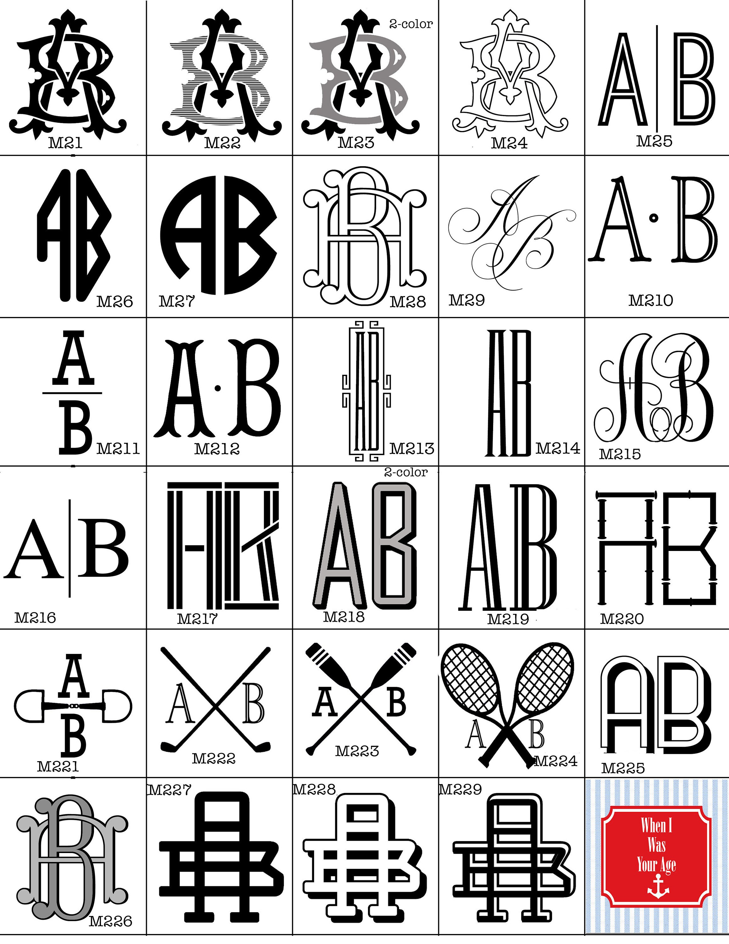 Monogram Royal Stewart Tartan and Mistletoe Disposable - Etsy