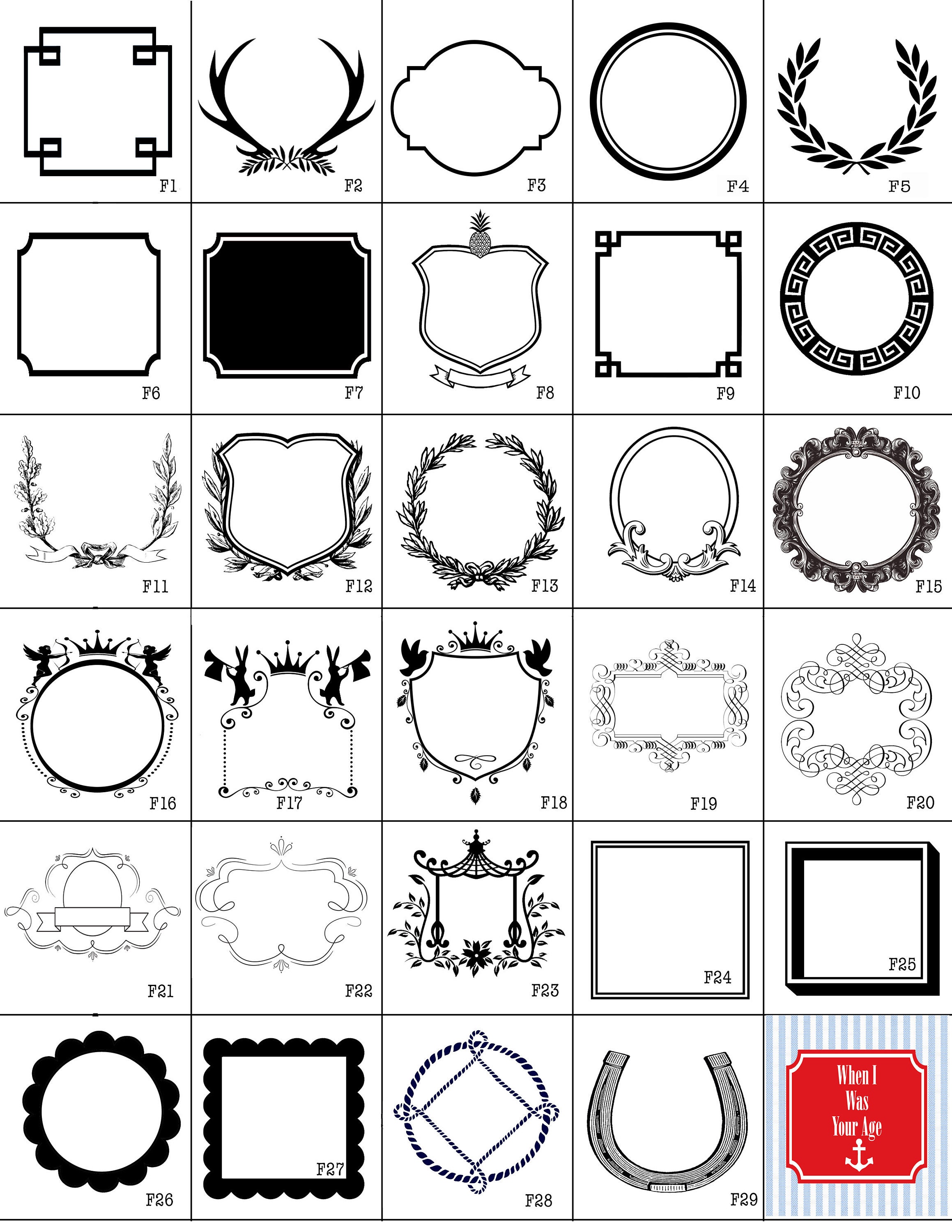 Red Plaid Royal Stewart Monogram Matches 2 Sizes - Etsy UK