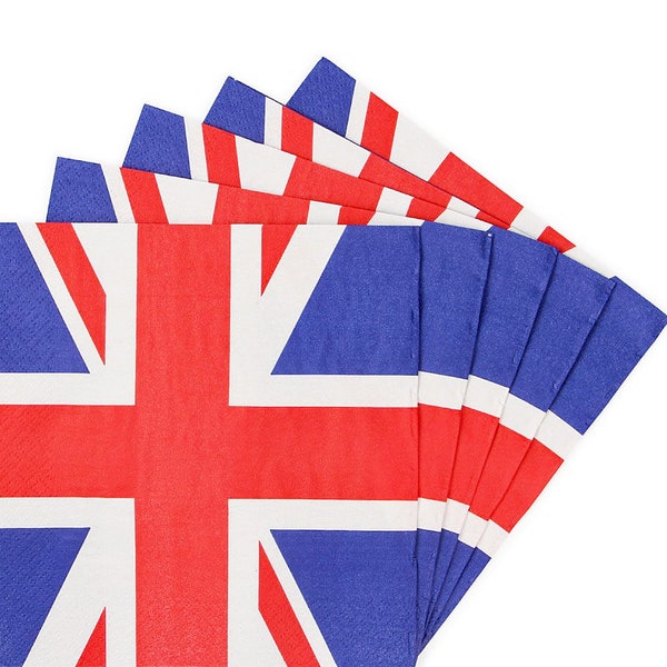London Union Jack - Etsy
