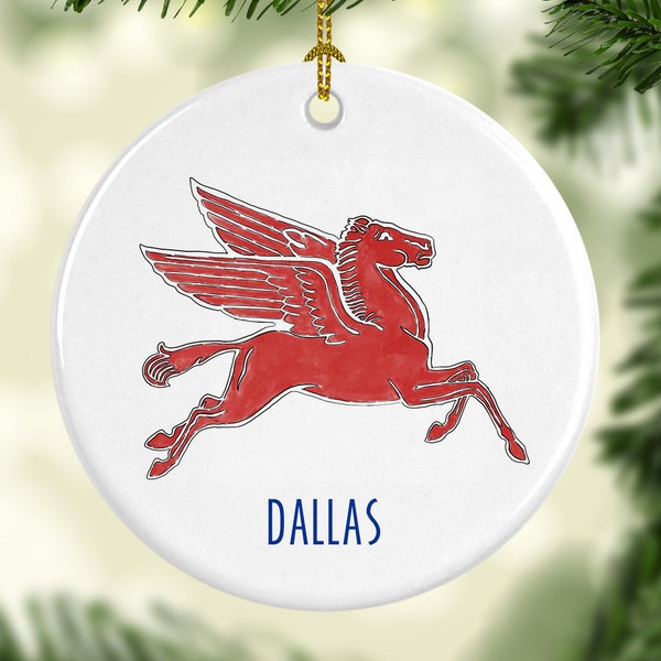 Pegasus Sign - Etsy