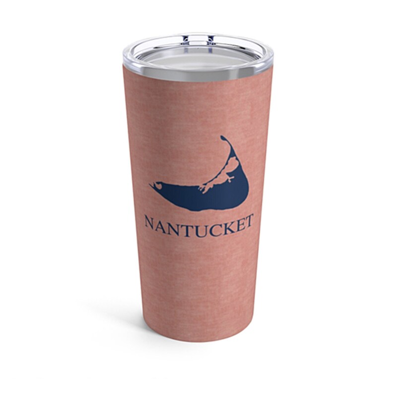 Nantucket Red - Etsy