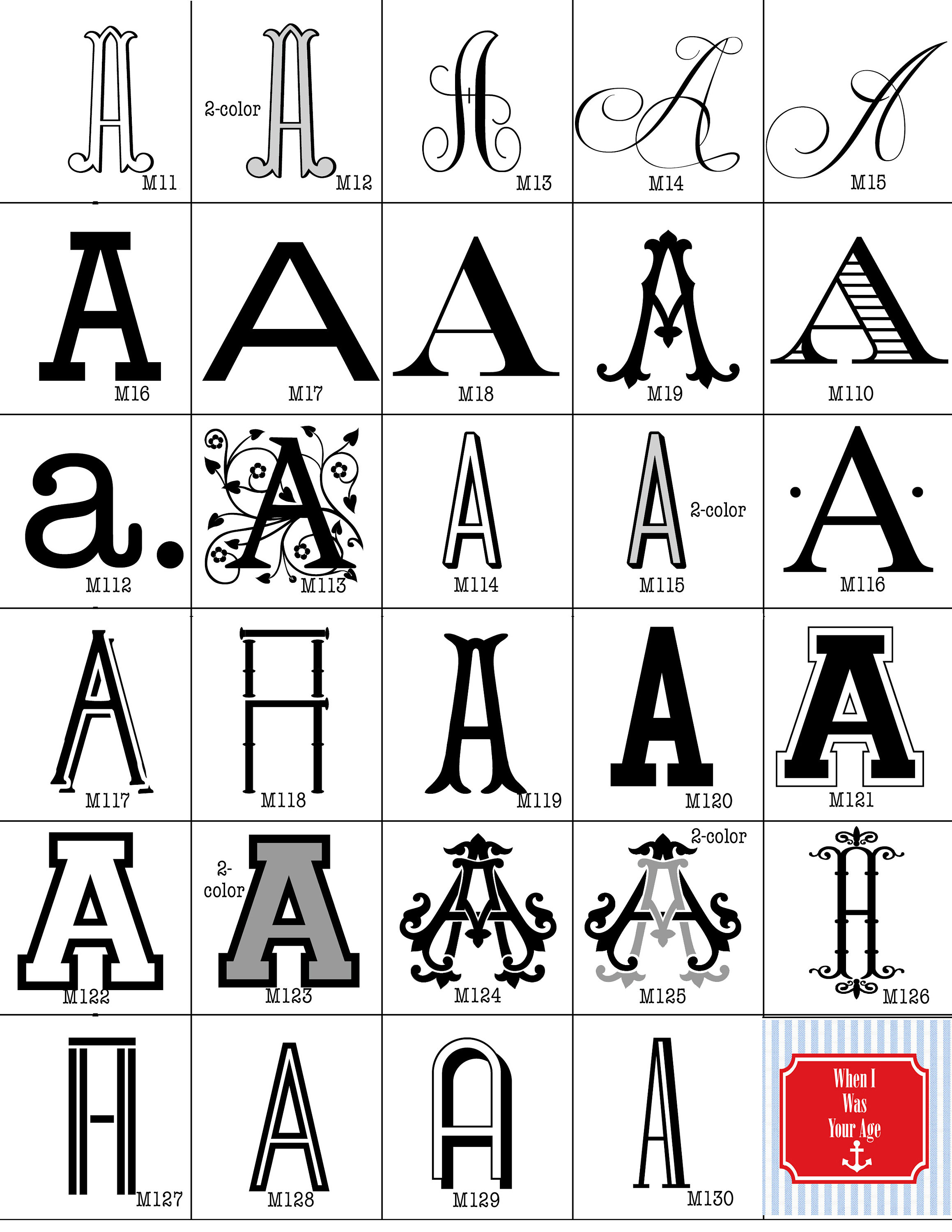 Red Plaid Royal Stewart Monogram Matches 2 Sizes - Etsy UK