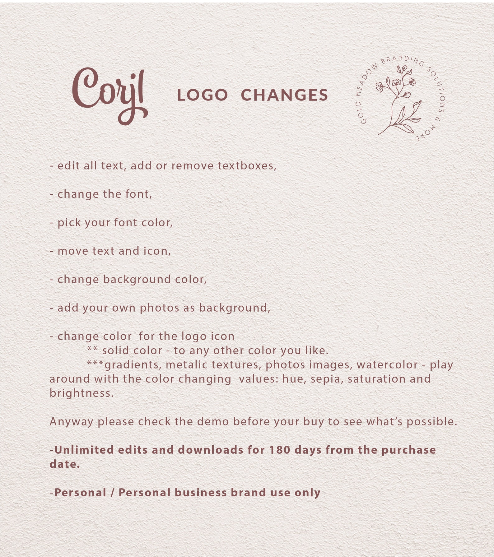 Corjl Realtor Logo, DIY Real Estate Logo Template, Circle Mortgage Logo ...